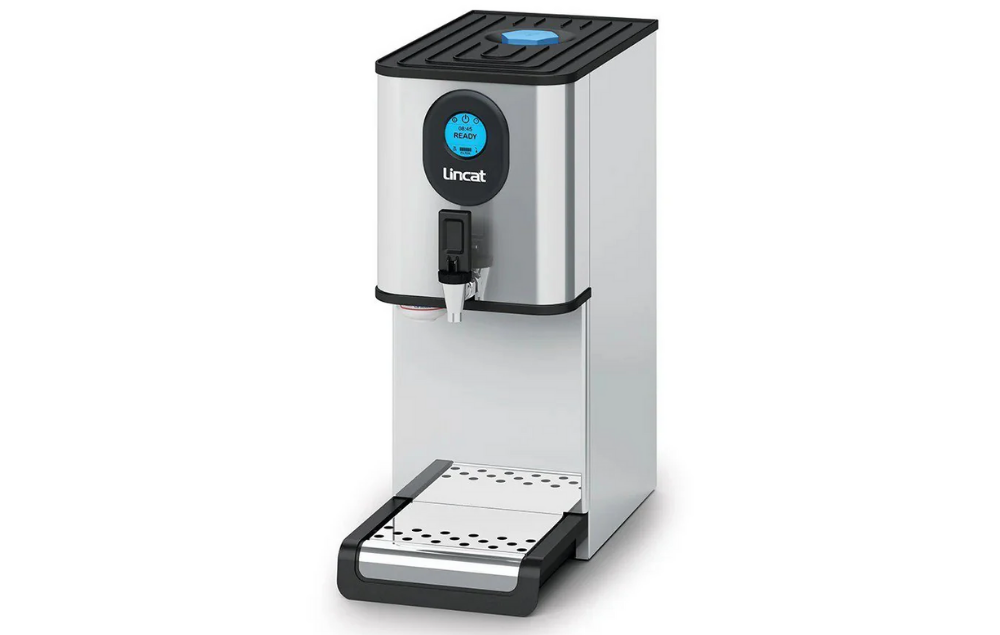 Why Lincat Water Boilers Are A Staple For Your Coffee Shops – Kitchen ...