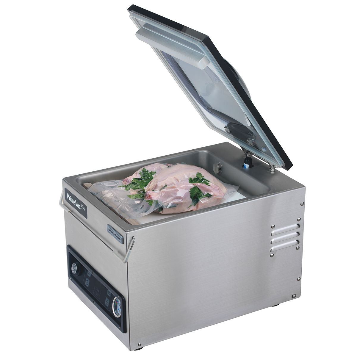 Vacuum Packing – Kitchen Solutions