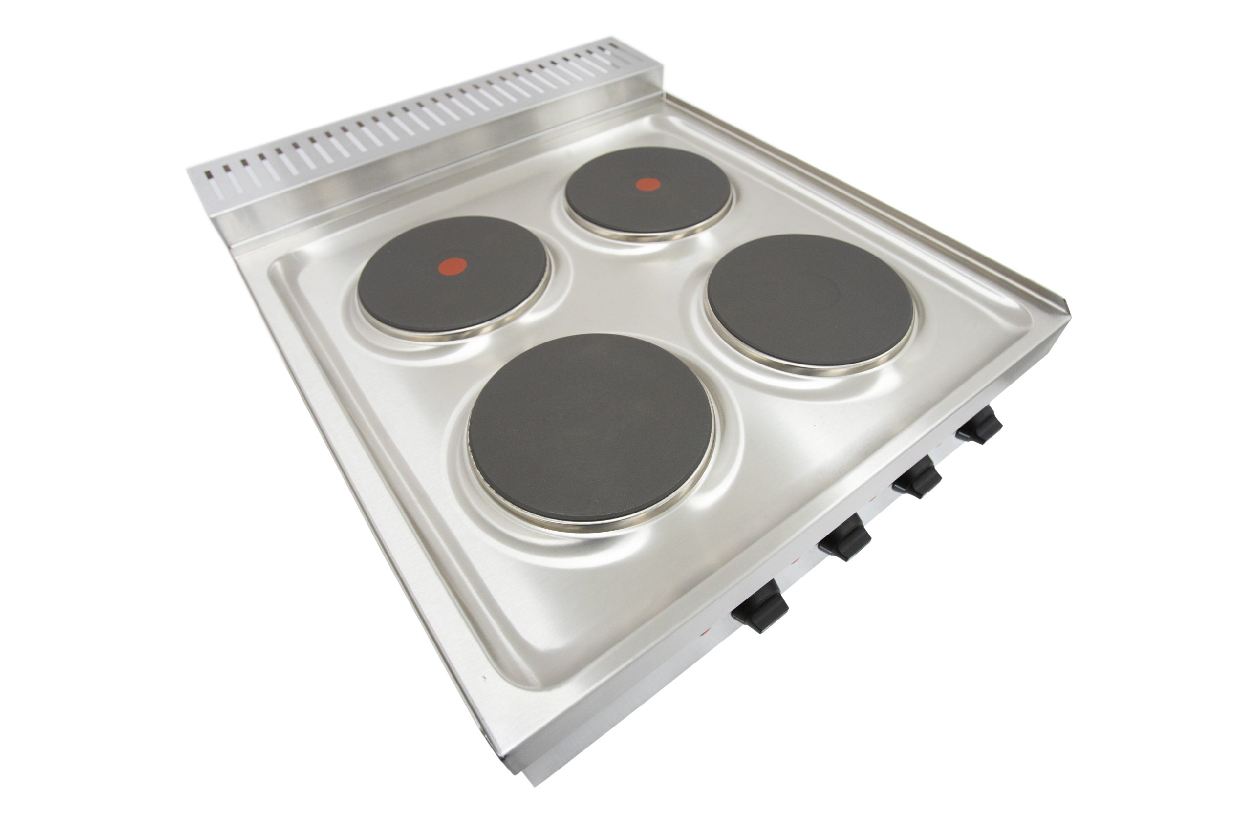 Hob Units – Kitchen Solutions