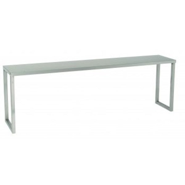 Stainless Steel Gantries – Kitchen Solutions