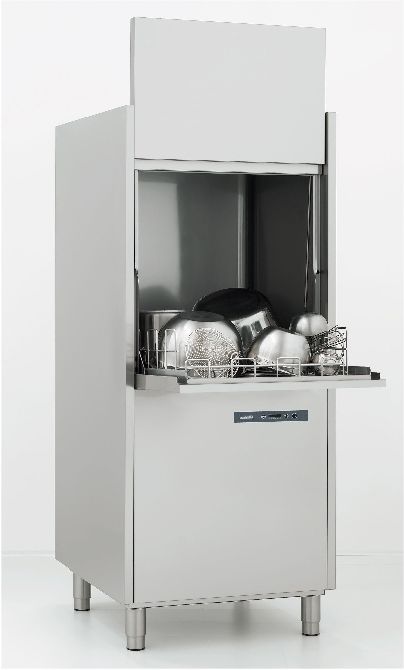 Pot/Utensil Washers – Kitchen Solutions
