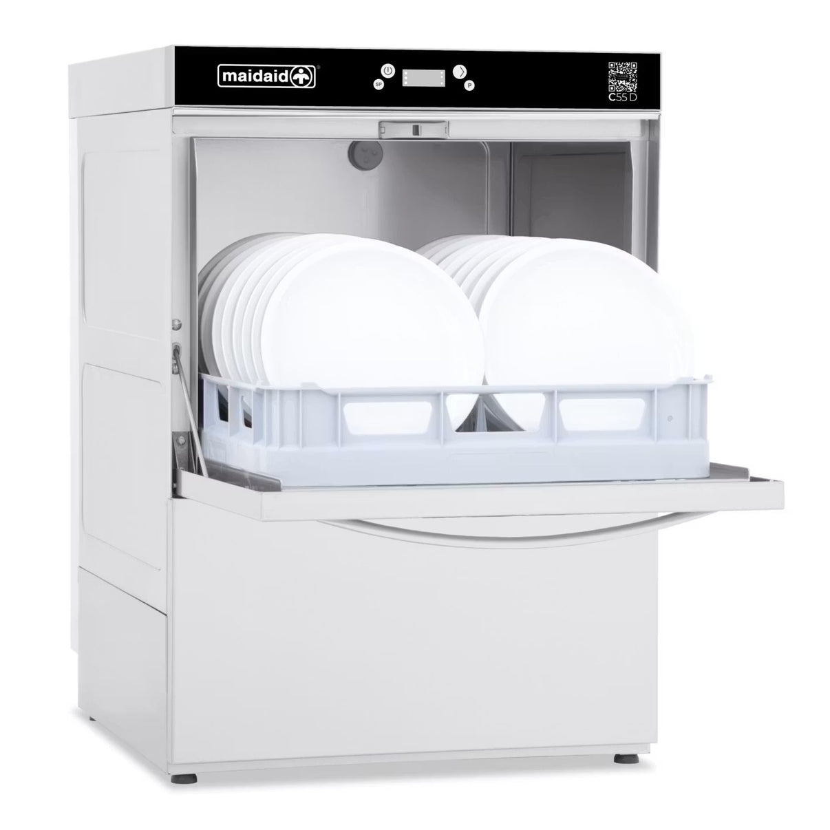 Maidaid Undercounter Glass or Dishwasher (C55WSD) – Kitchen Solutions