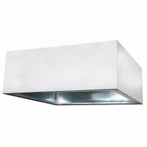 Condense Canopy (Steam Hood) – Kitchen Solutions