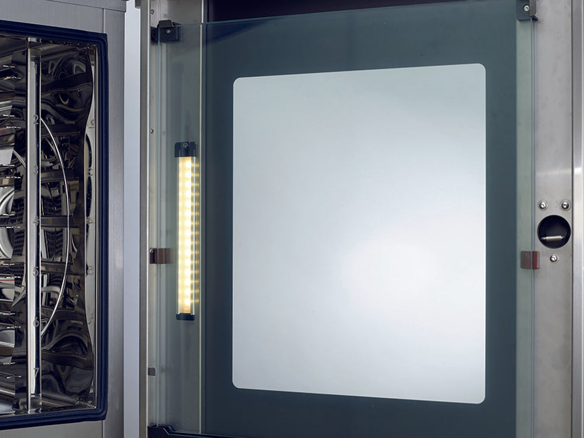 Convotherm Maxx Electric 10-Grid Combi Oven (MAXX10.10) – Kitchen Solutions