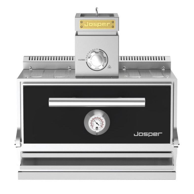 Josper Charcoal Countertop Oven (HJX Pro Mini) – Kitchen Solutions