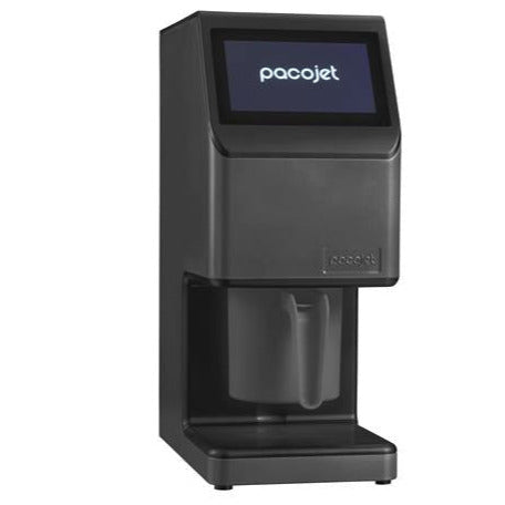 Pacojet 4 Food Processor (APJ4) - Shop Online | Kitchen Solutions