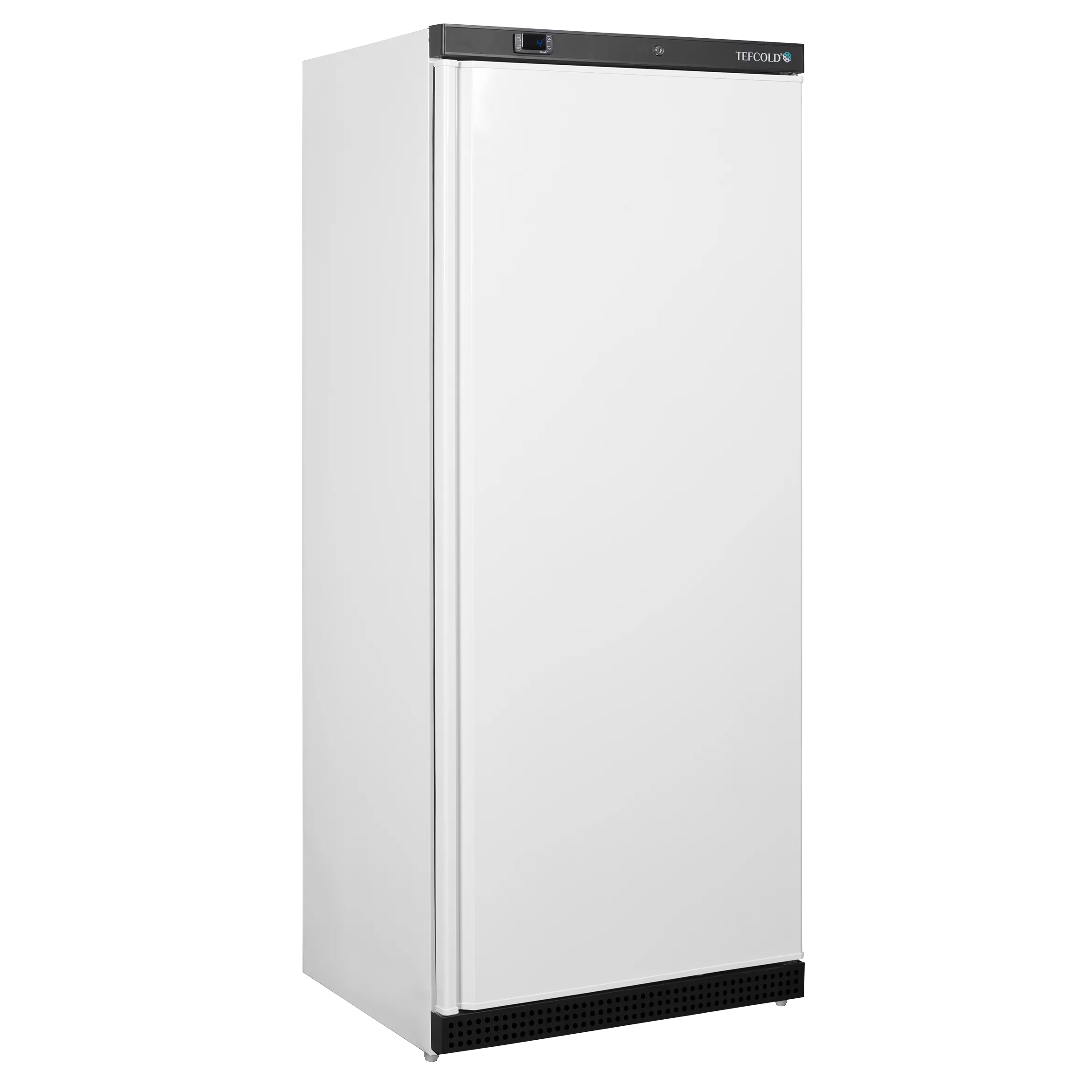 Tefcold 620L Single Door Refrigerator (UR600W1/X1) – Kitchen Solutions