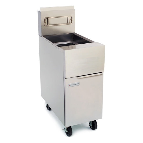 Frymaster 25L Single Tank Gas Fryer (GF40) – Kitchen Solutions