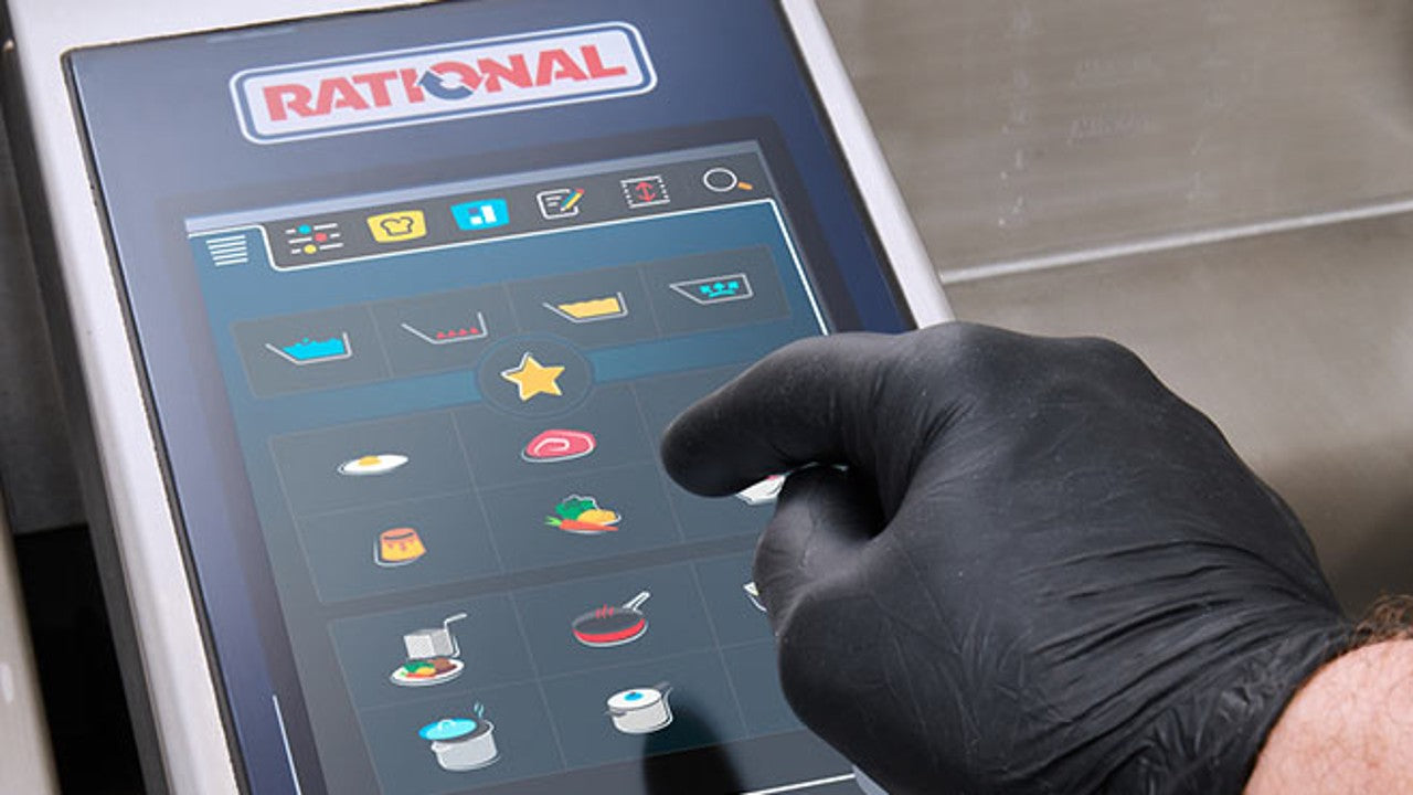 iVario Pro L (100L) – Kitchen Solutions