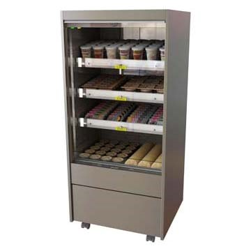 CED Heated Display (MMH1200S) – Kitchen Solutions