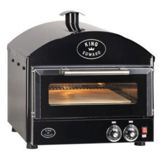 King Edward Electric Pizza Oven (PK1) – Kitchen Solutions