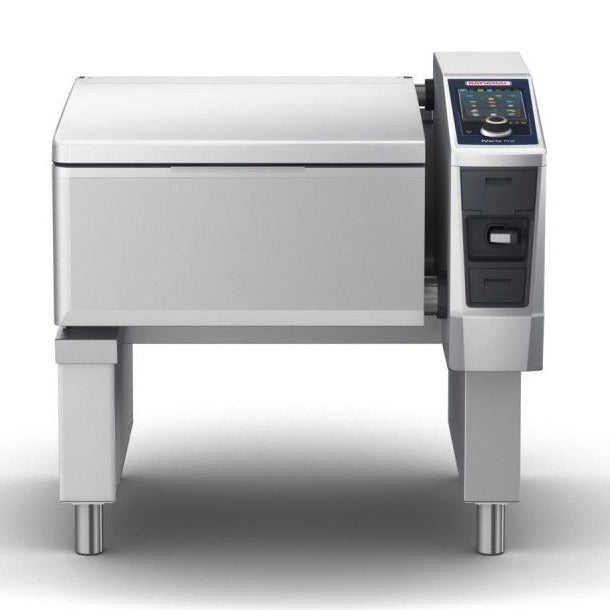 Rational iVario 100L Multifunctional Cooker (Pro L) – Kitchen Solutions